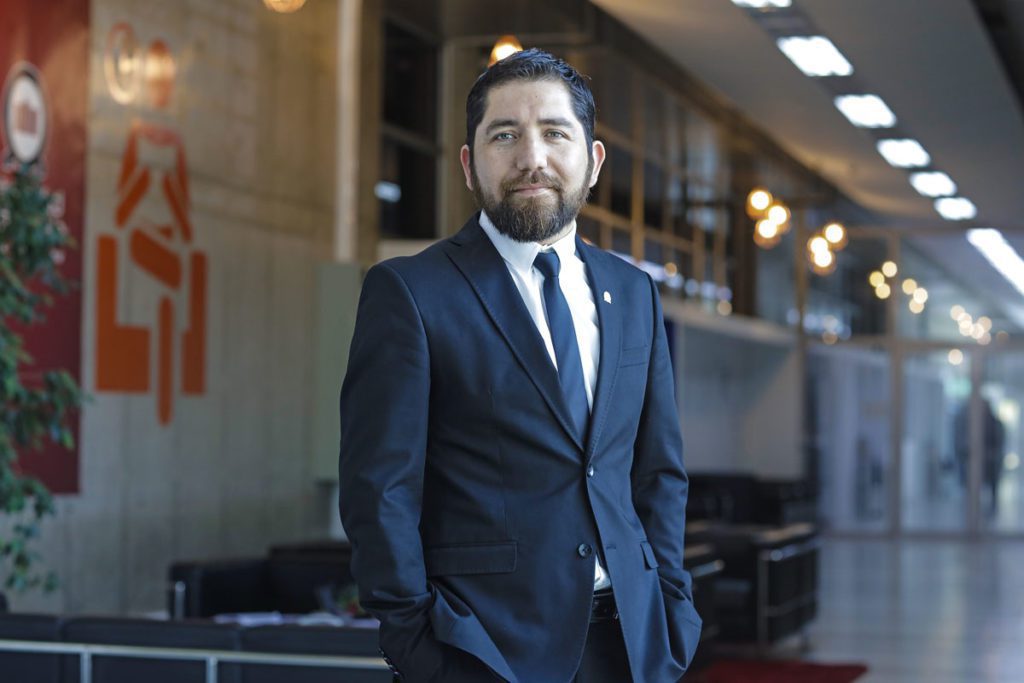 Nuestro Compromiso - Sostenibilidad UNAB | Universidad Andrés Bello