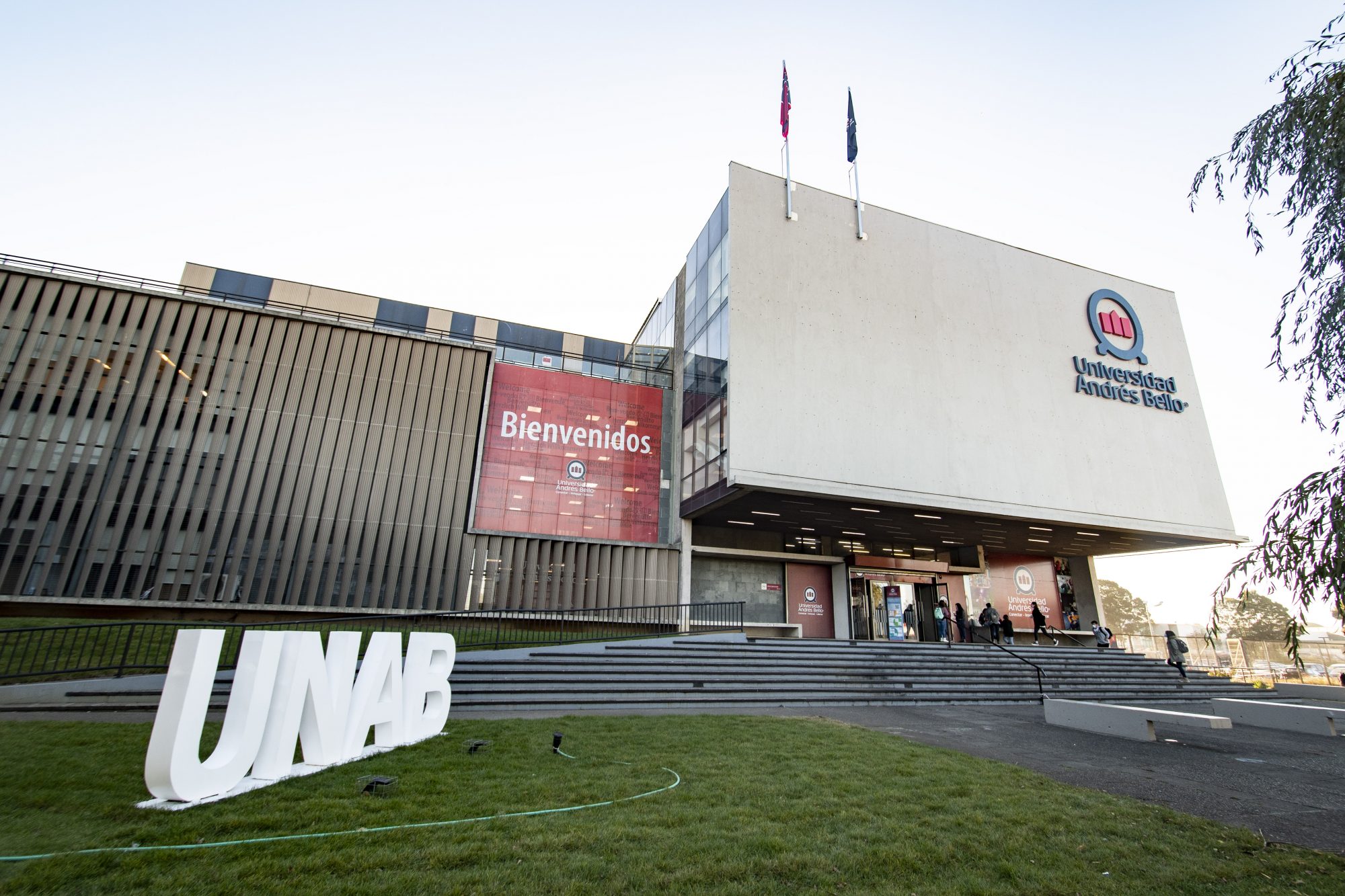 Reporte de Sostenibilidad UNAB 2022 - Sostenibilidad UNAB | Universidad ...